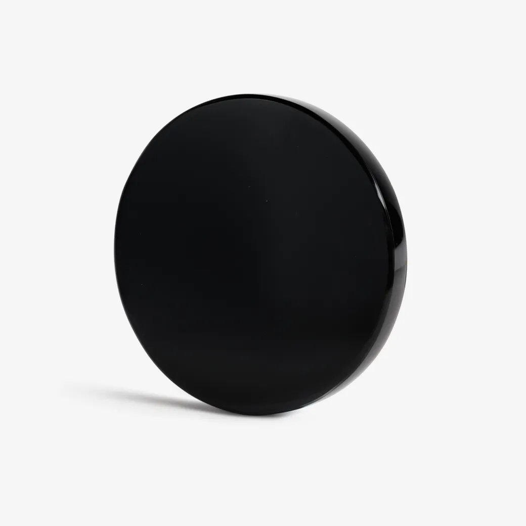 Obsidian Mirror - Institute of Making