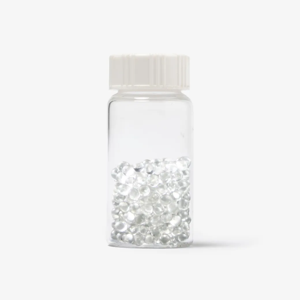 Glass Spheres (small) - Institute of Making