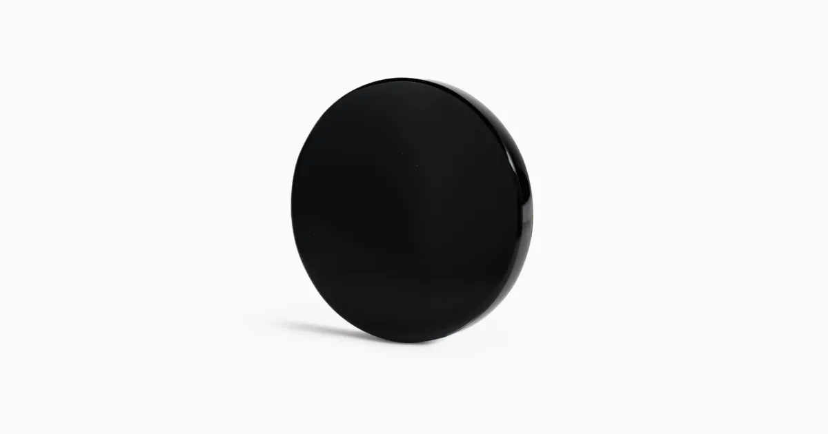 Obsidian Mirror - Institute of Making