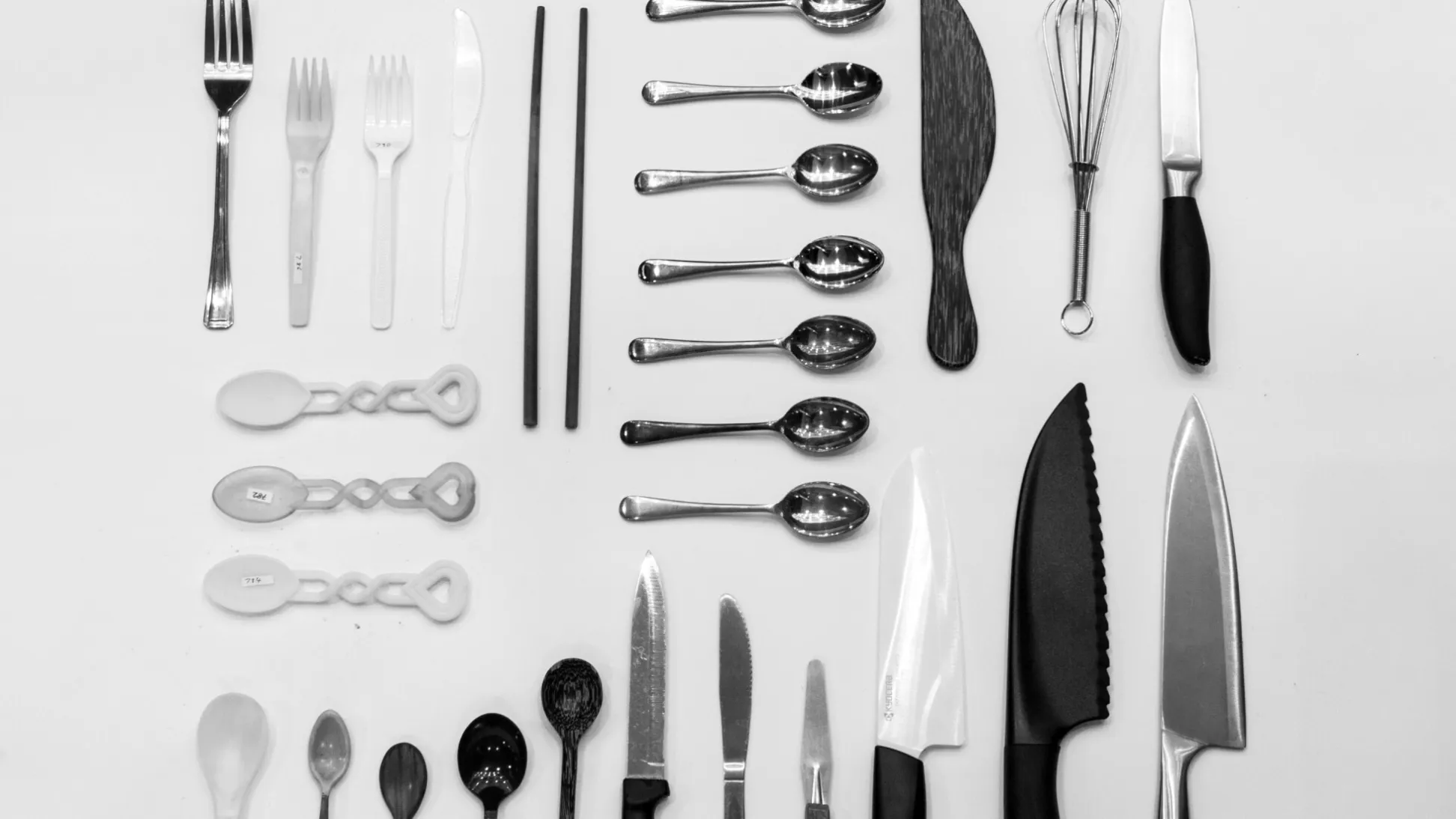 The Challenge: Design and Make a New Implement, Tool or Device for ...