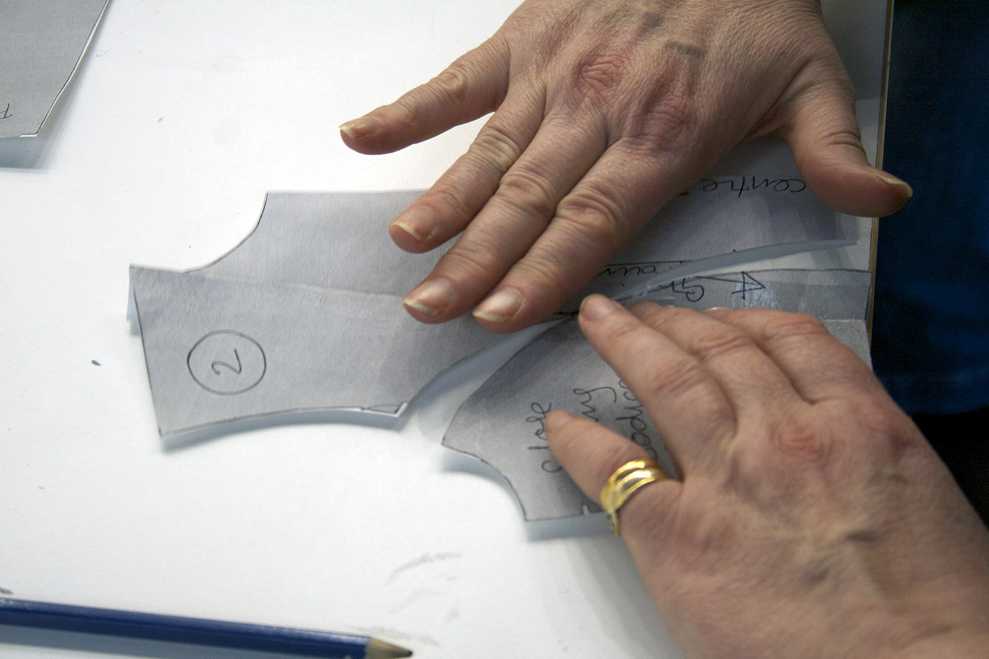 sKINship - Institute of Making