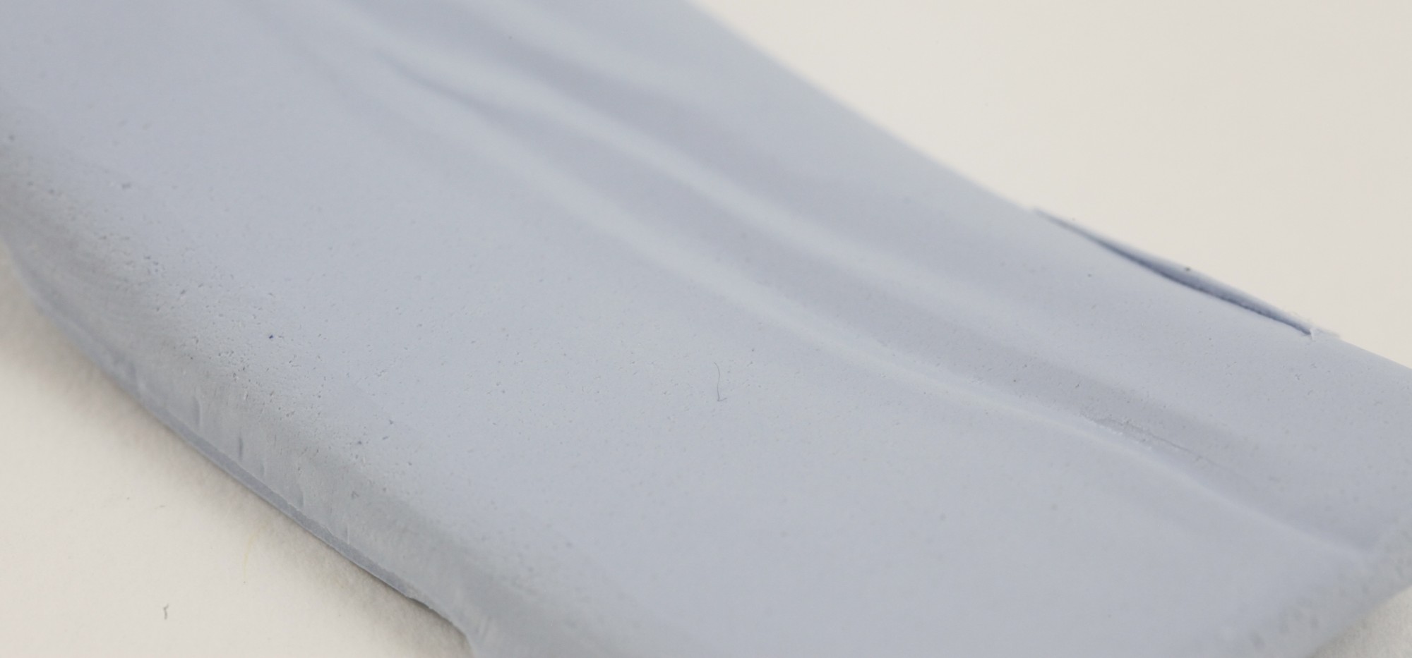 Materials Up Close & Personal: BLU-TACK - Institute of Making