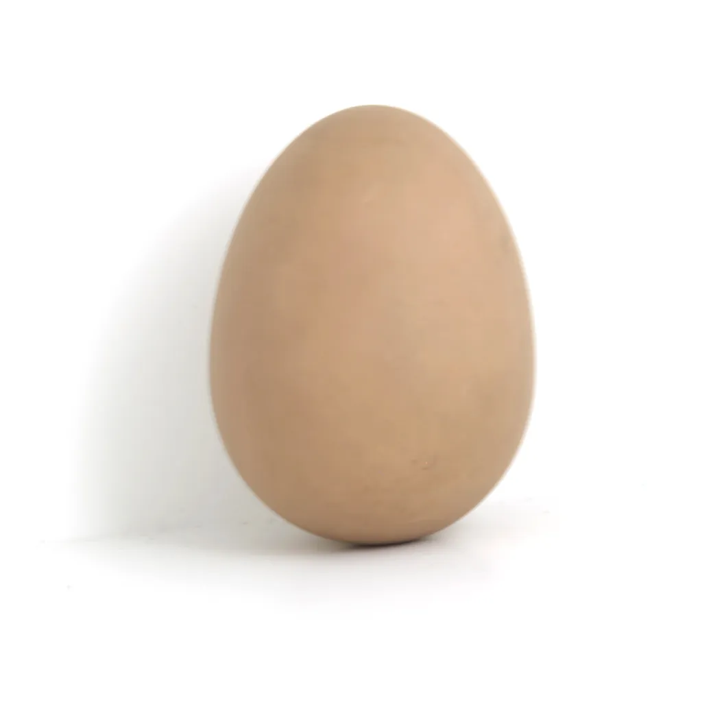 Rubber Egg - Institute of Making