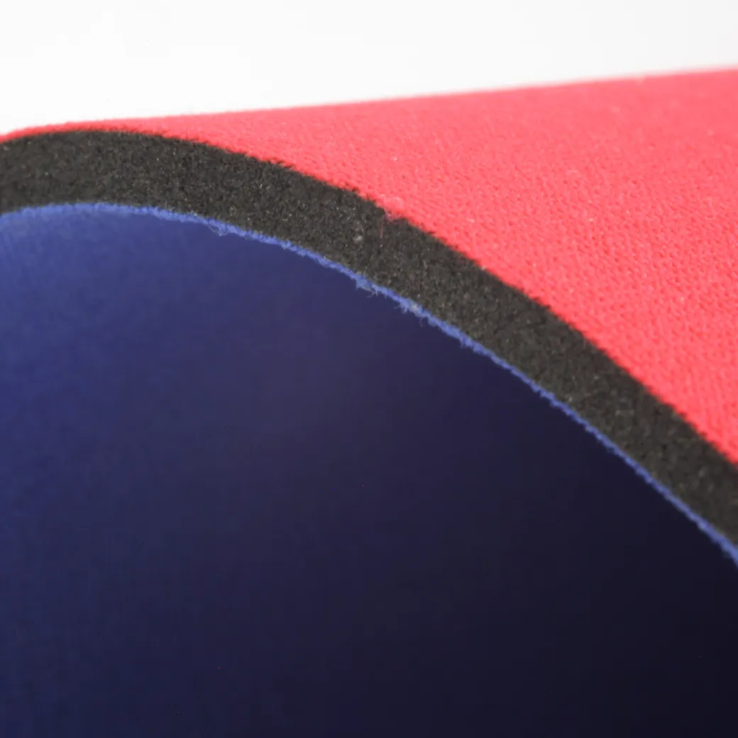 Neoprene - Institute of Making