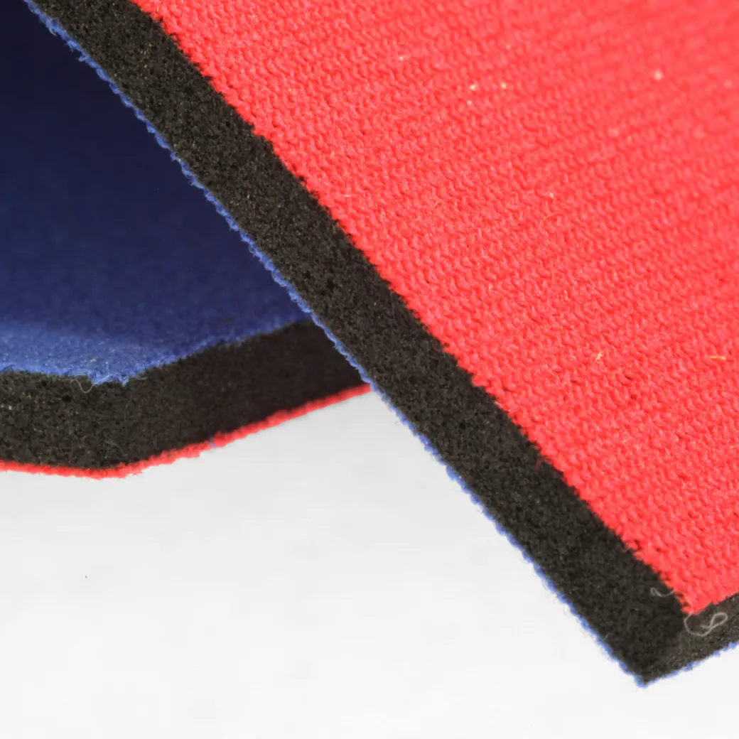 Neoprene - Institute of Making