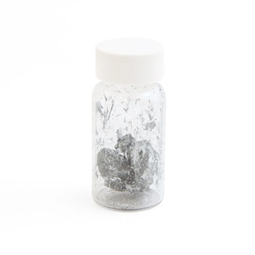 Gallium - Institute of Making