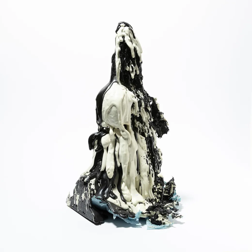 Polyurethane Shoe Sole Waste - Institute of Making