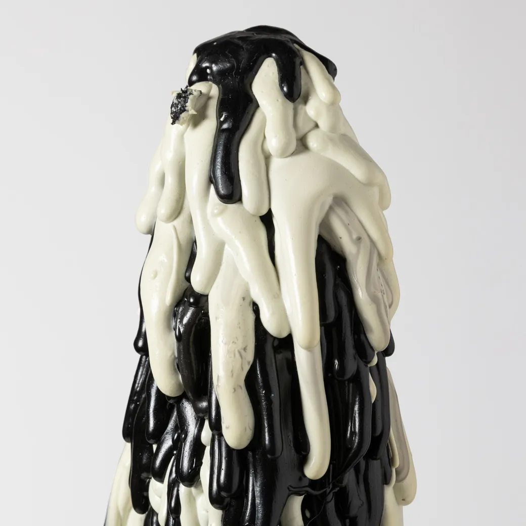 Polyurethane Shoe Sole Waste - Institute of Making