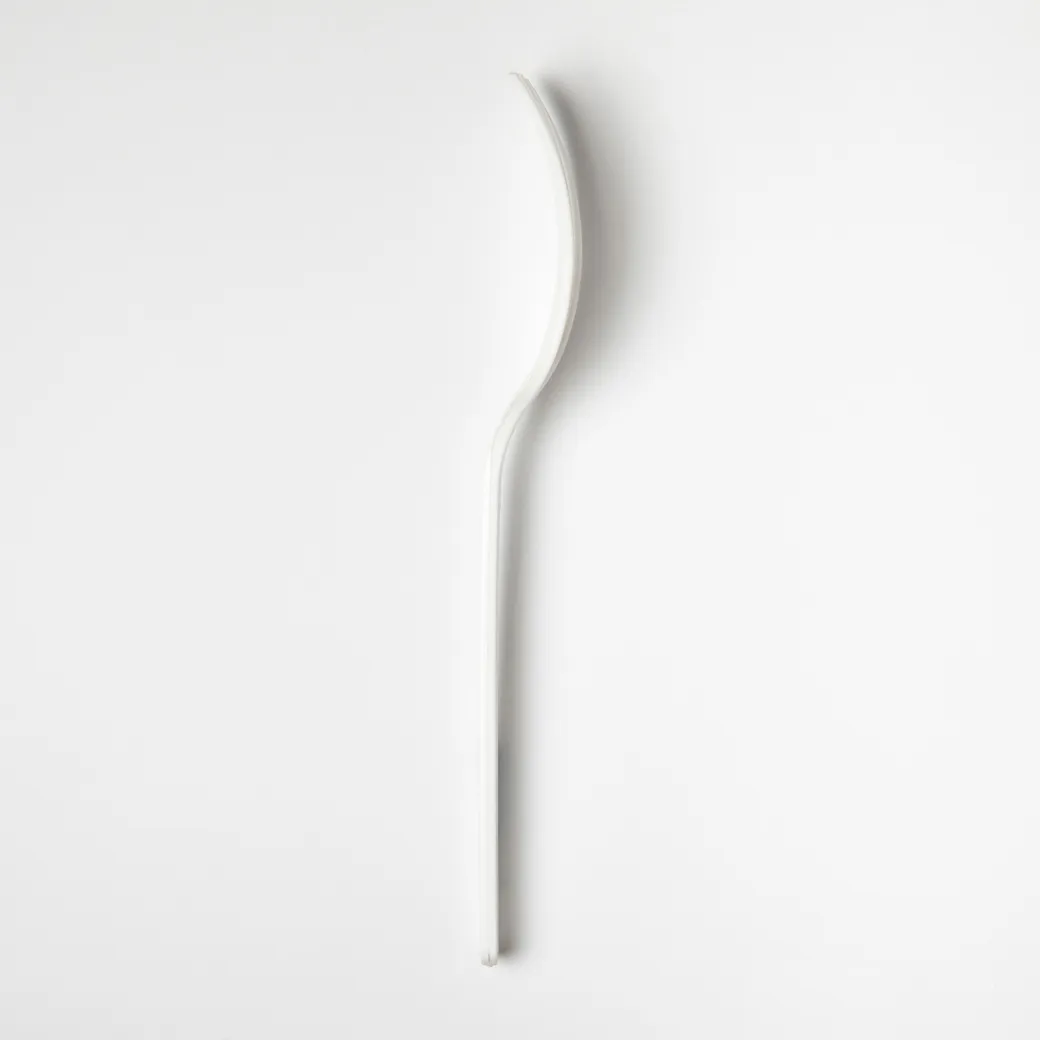 Compostable Fork - Institute of Making