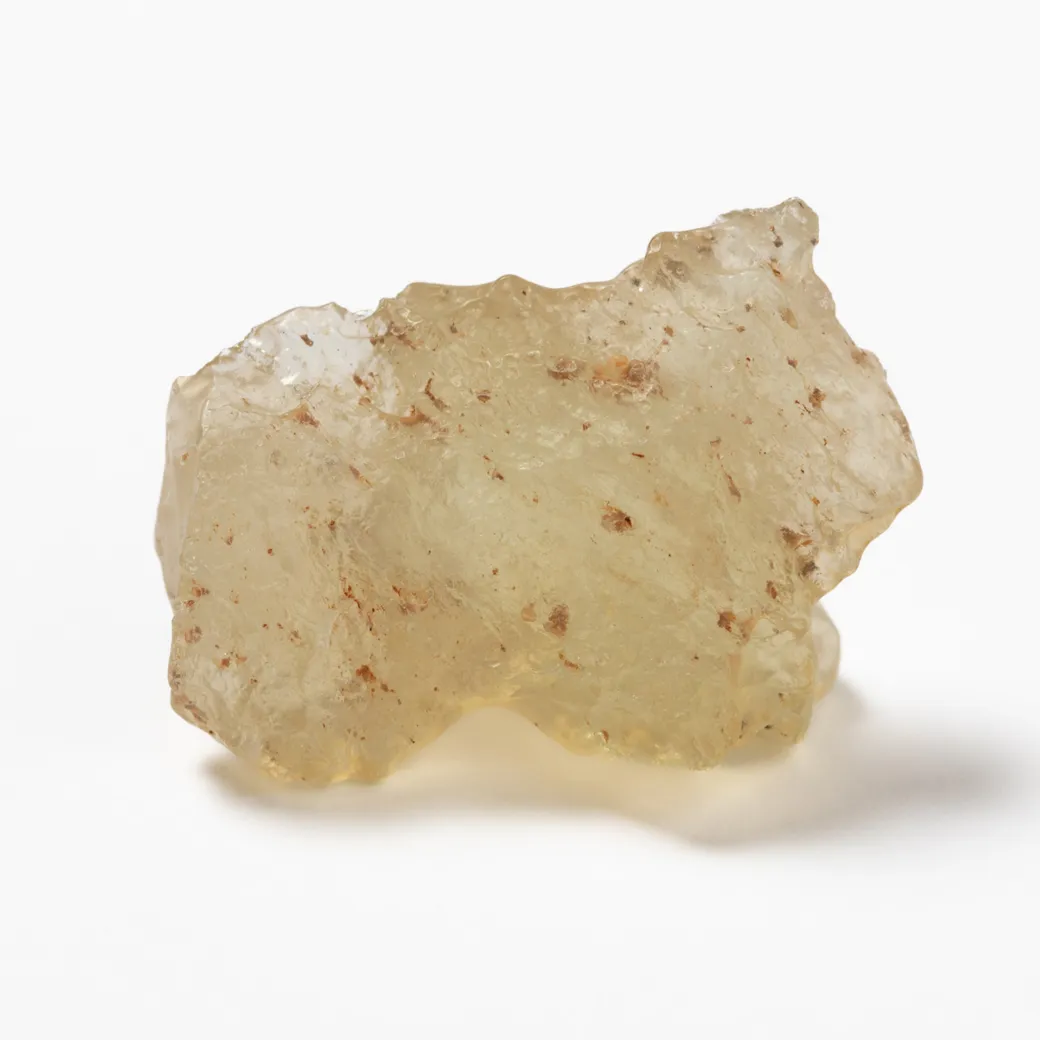 Libyan Sand Glass - Institute of Making