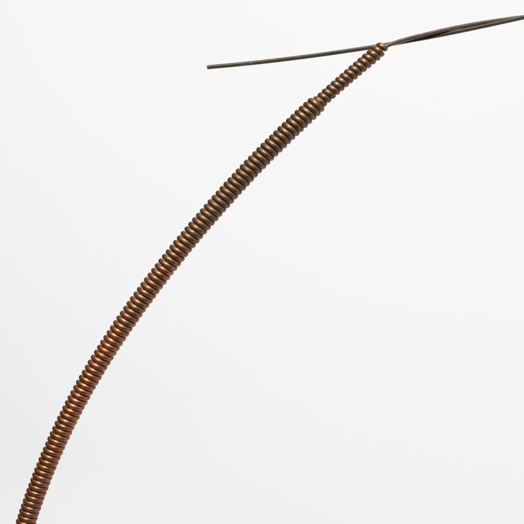 Piano wire - Institute of Making