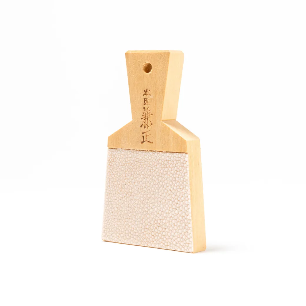 Shark Skin Grater - Institute of Making