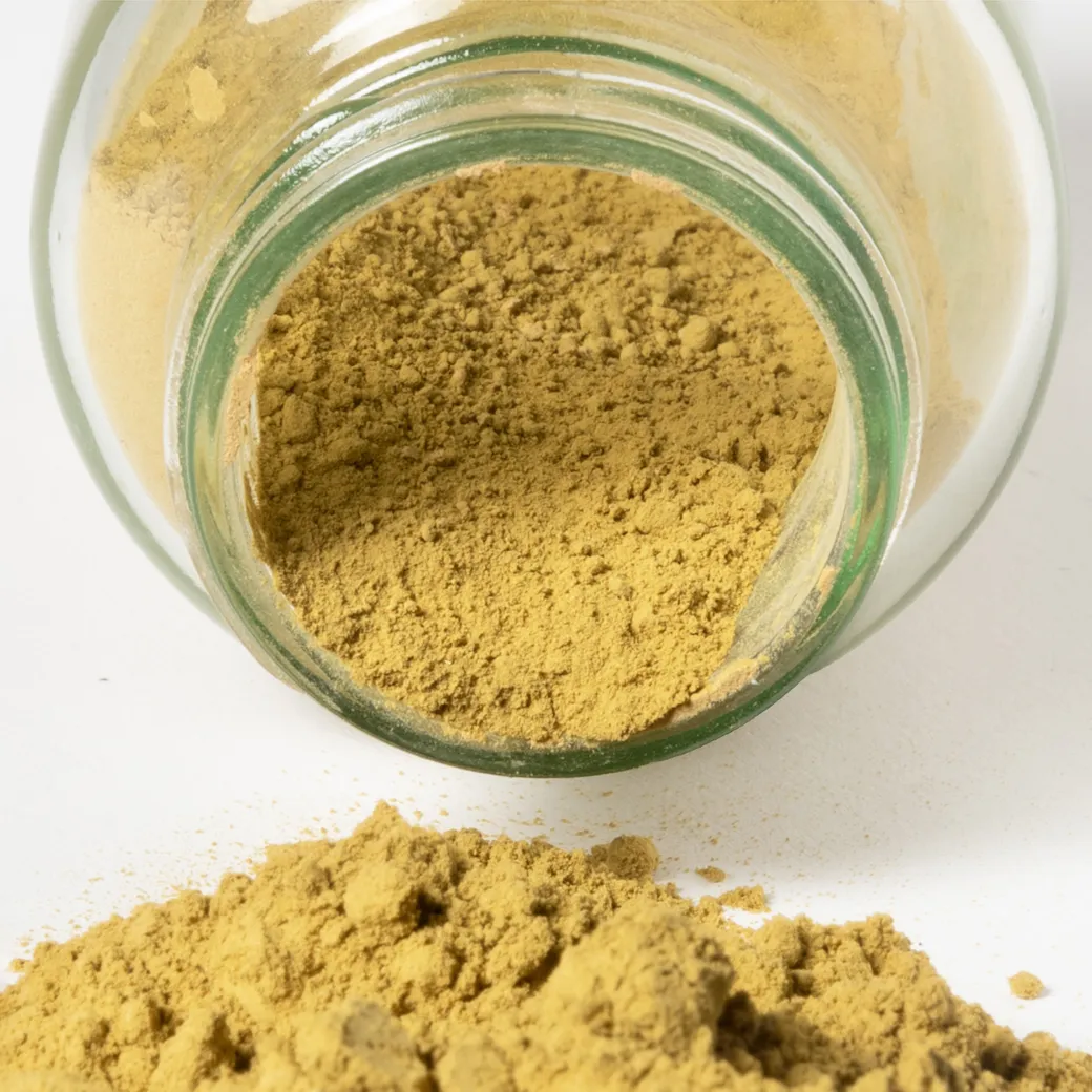 Henna - Institute of Making