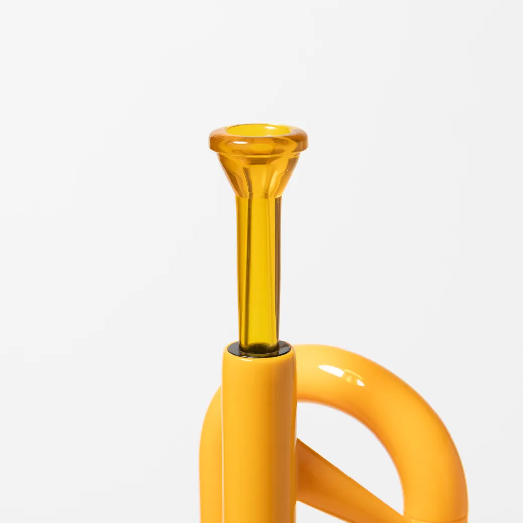 Plastic Trumpet - Institute of Making