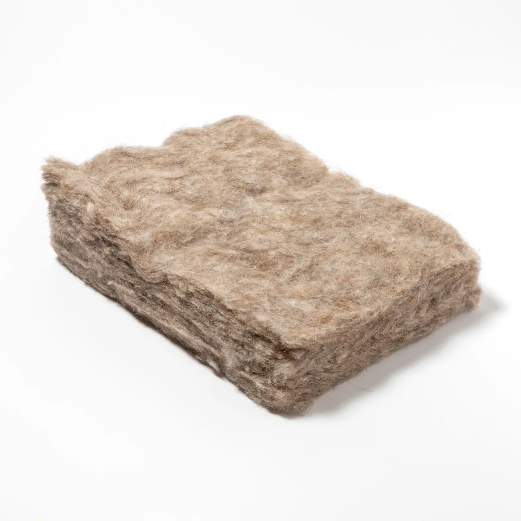 Wool Insulation Sheet - Institute of Making