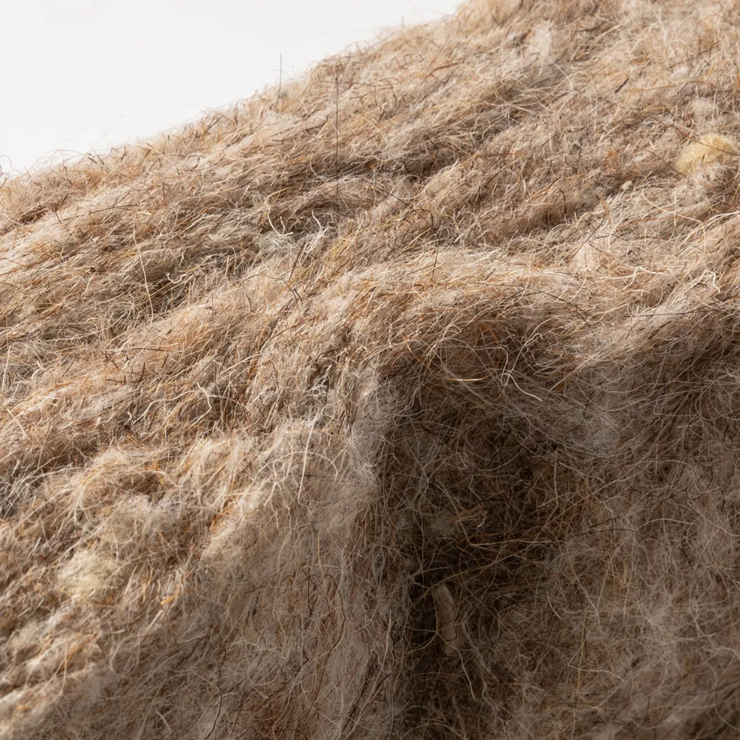 Wool Insulation Sheet - Institute of Making