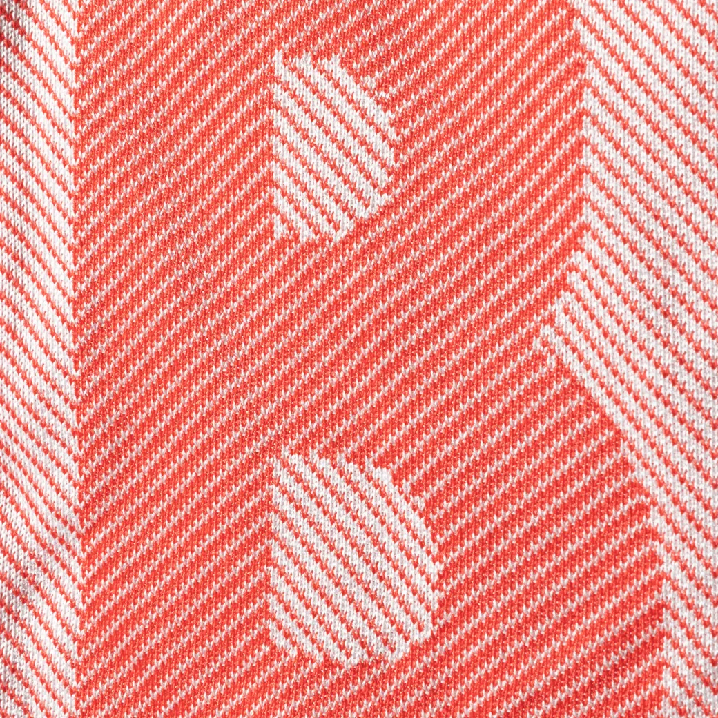 3D Knitted Fabric (Kruger) - Institute of Making