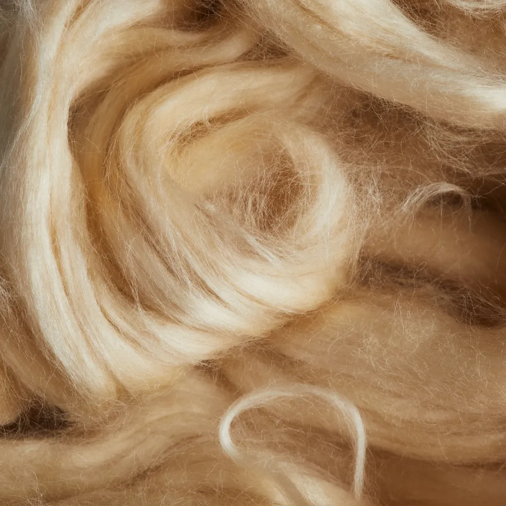 Seacell Fibre - Institute of Making