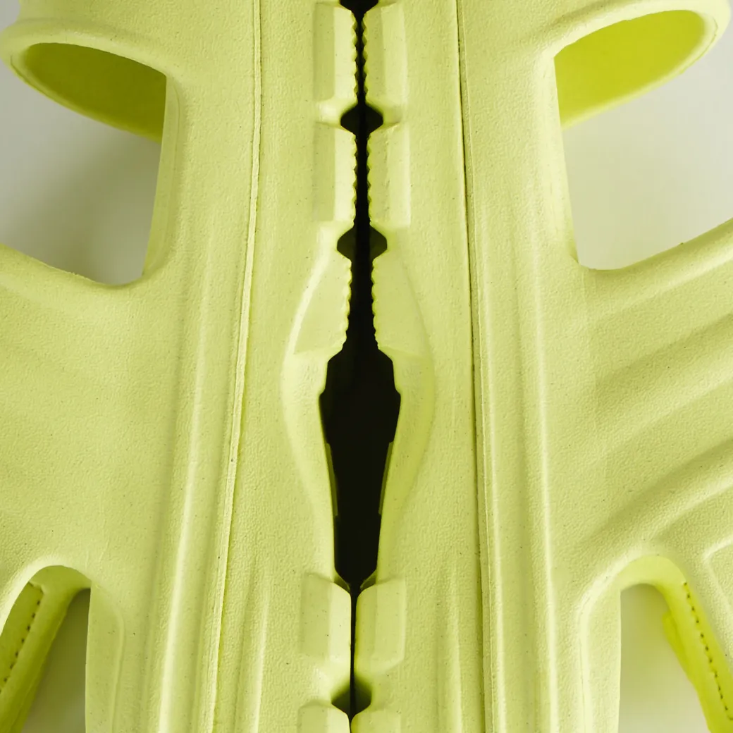 Algae Foam Shoes - Institute of Making