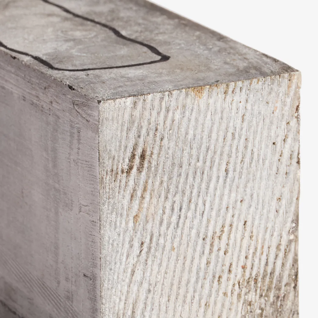 Extruded Aluminium Block - Institute of Making