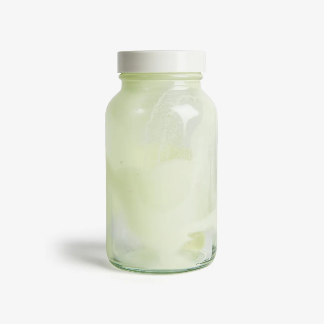 Phosphorescent Paint - Institute of Making