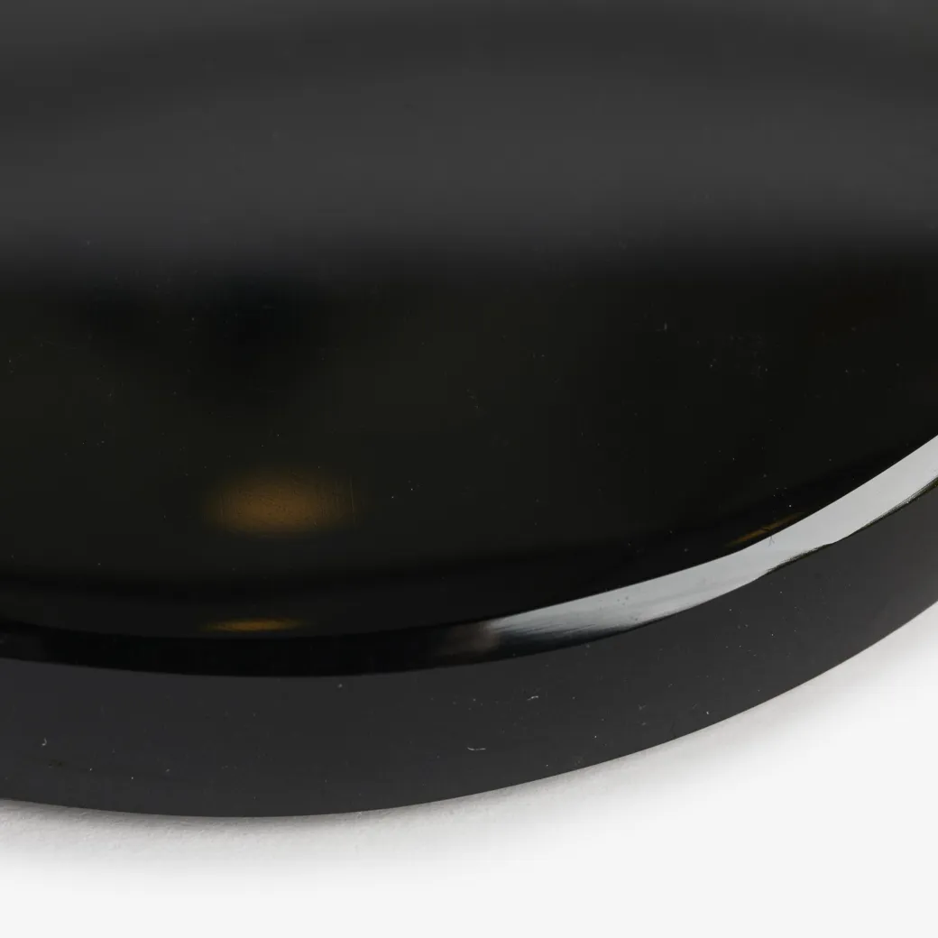 Obsidian Mirror - Institute of Making