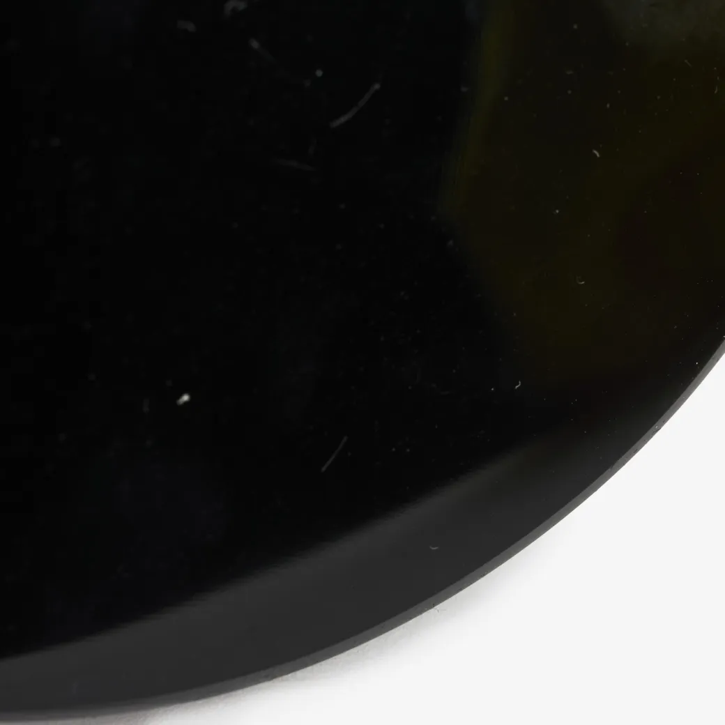 Obsidian Mirror - Institute of Making