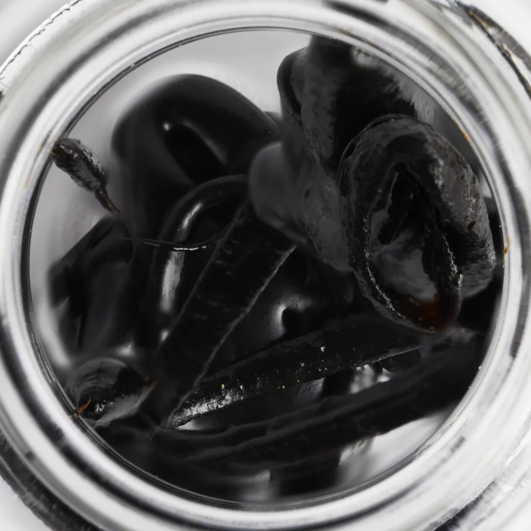 Labdanum - Institute of Making