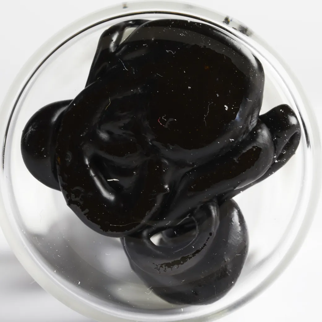 Labdanum - Institute of Making