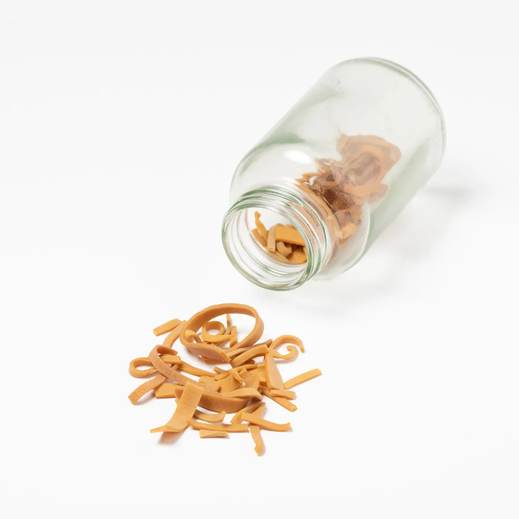 Rubber Bands - Institute of Making