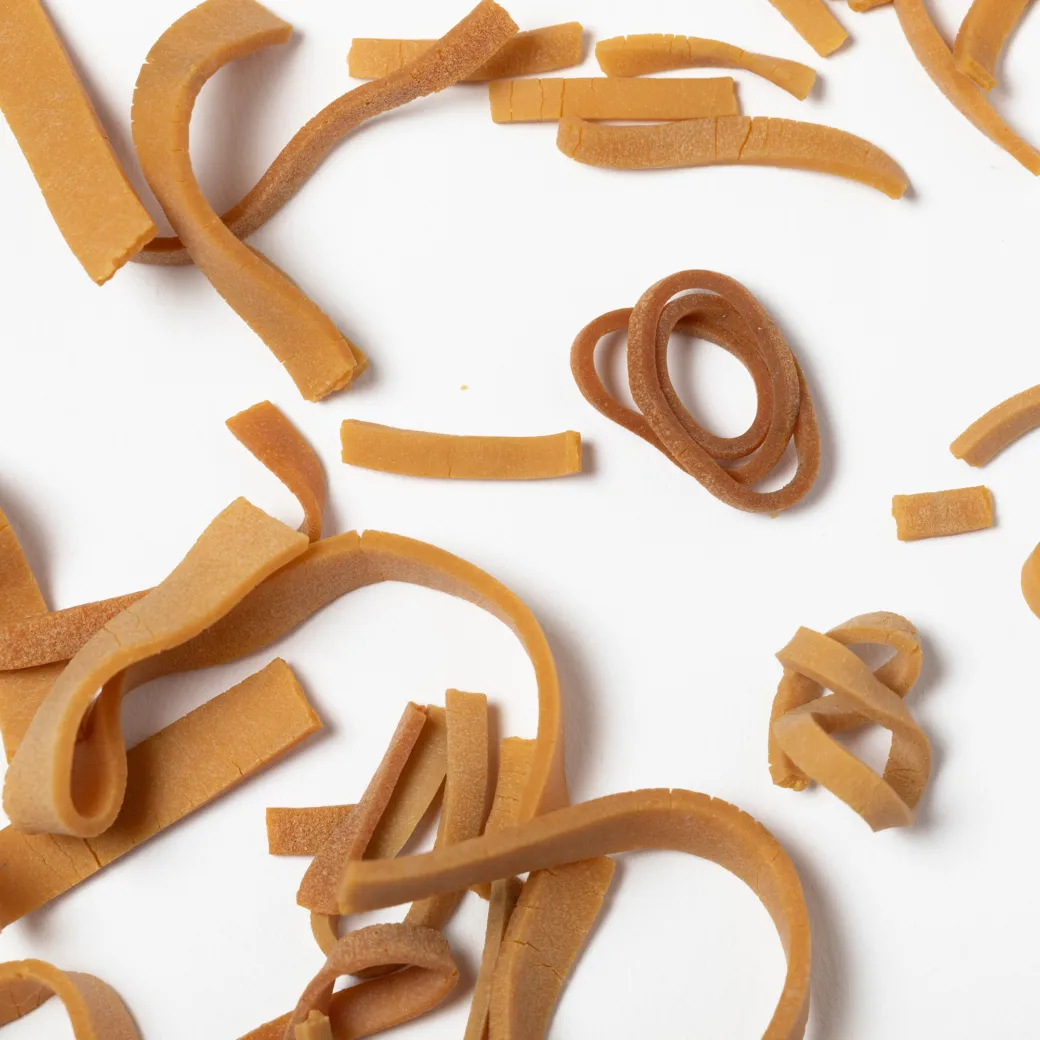 Rubber Bands - Institute of Making