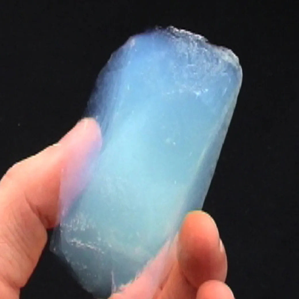 Aerogel - Institute of Making