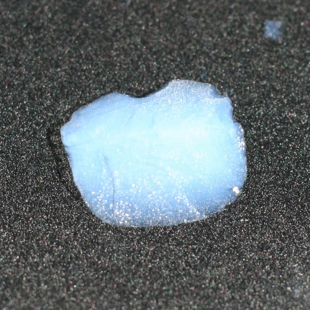 Aerogel - Institute of Making