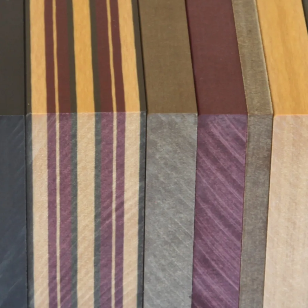 Paper Fibre Composite - Institute of Making