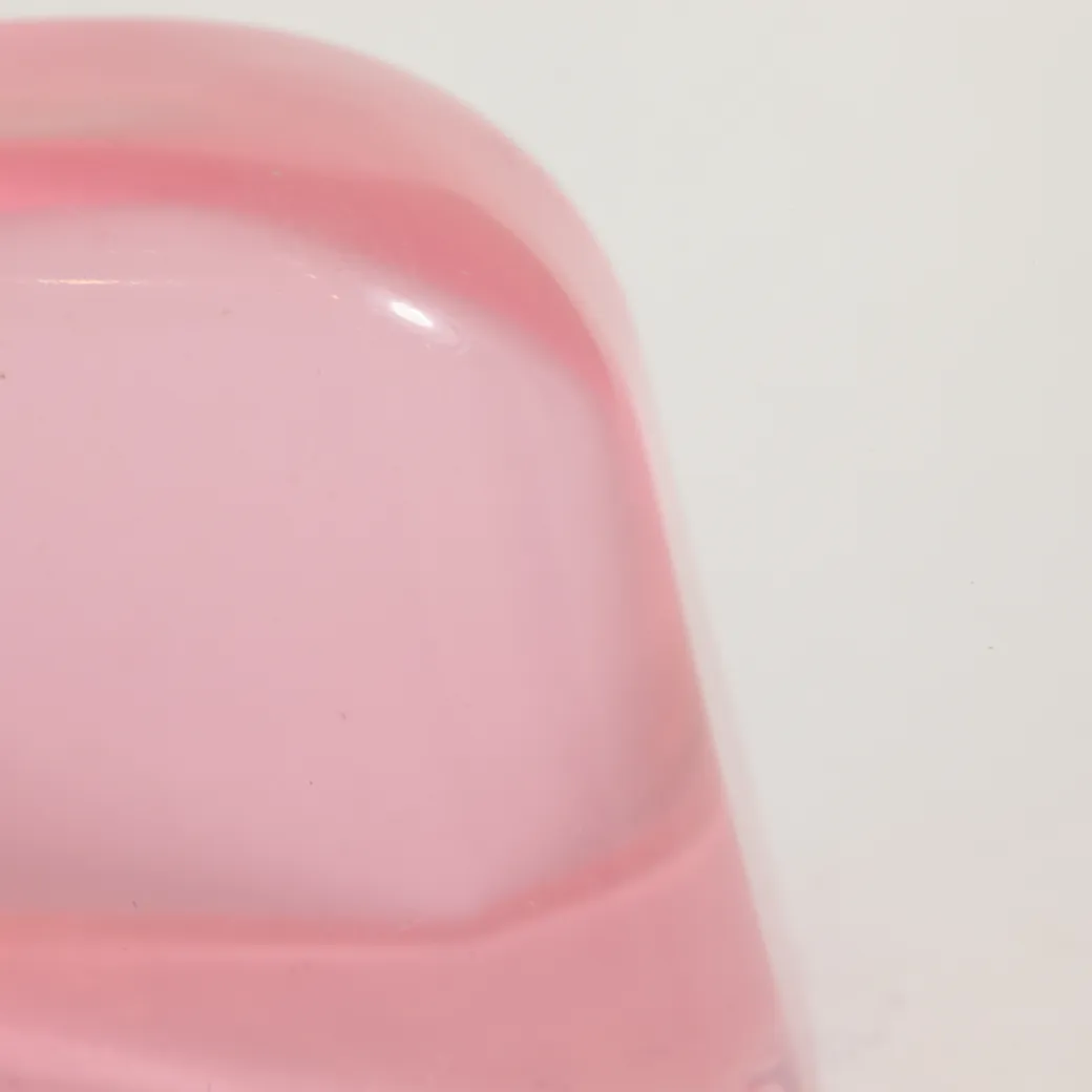Polyurethane (pink) - Institute of Making