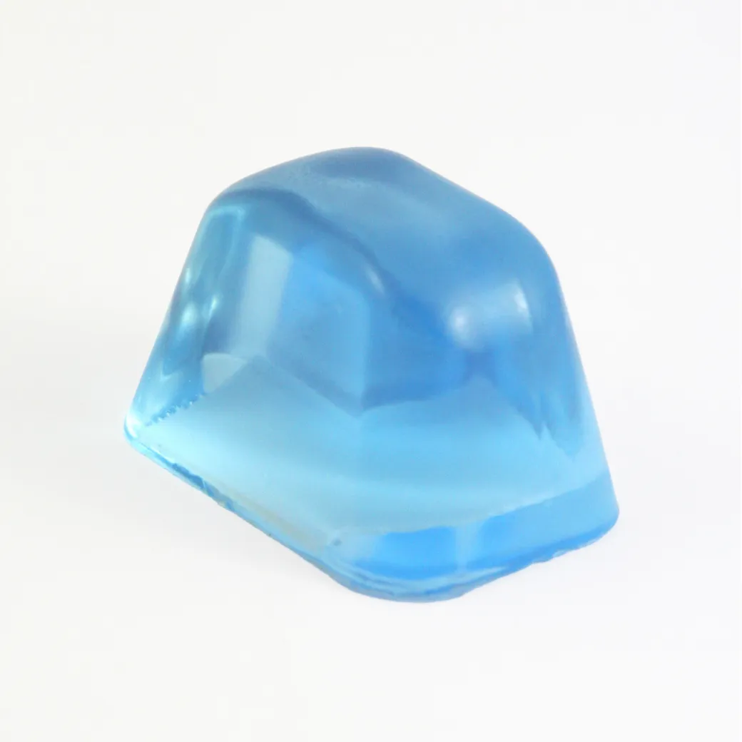 Polyurethane (blue) - Institute of Making