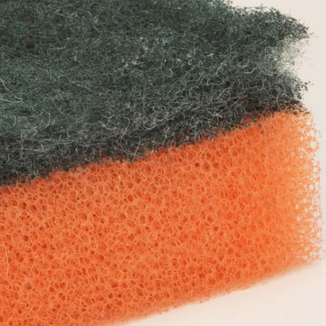 Scotchbrite Scourer - Institute of Making