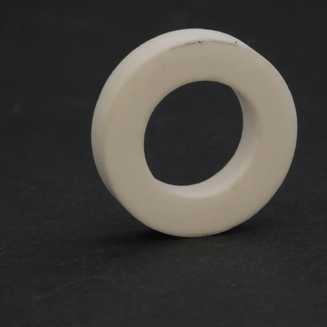 Aluminium Oxide Ceramic (ring) - Institute of Making