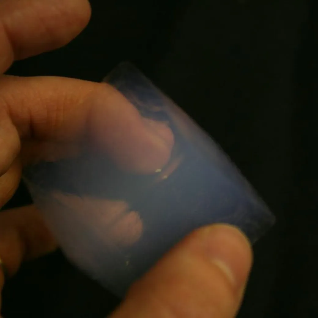 Aerogel - Institute of Making