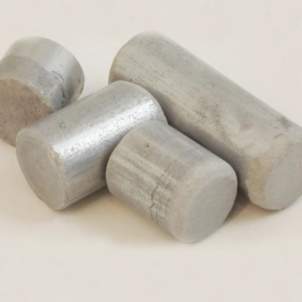 Magnesium Rod - Institute of Making