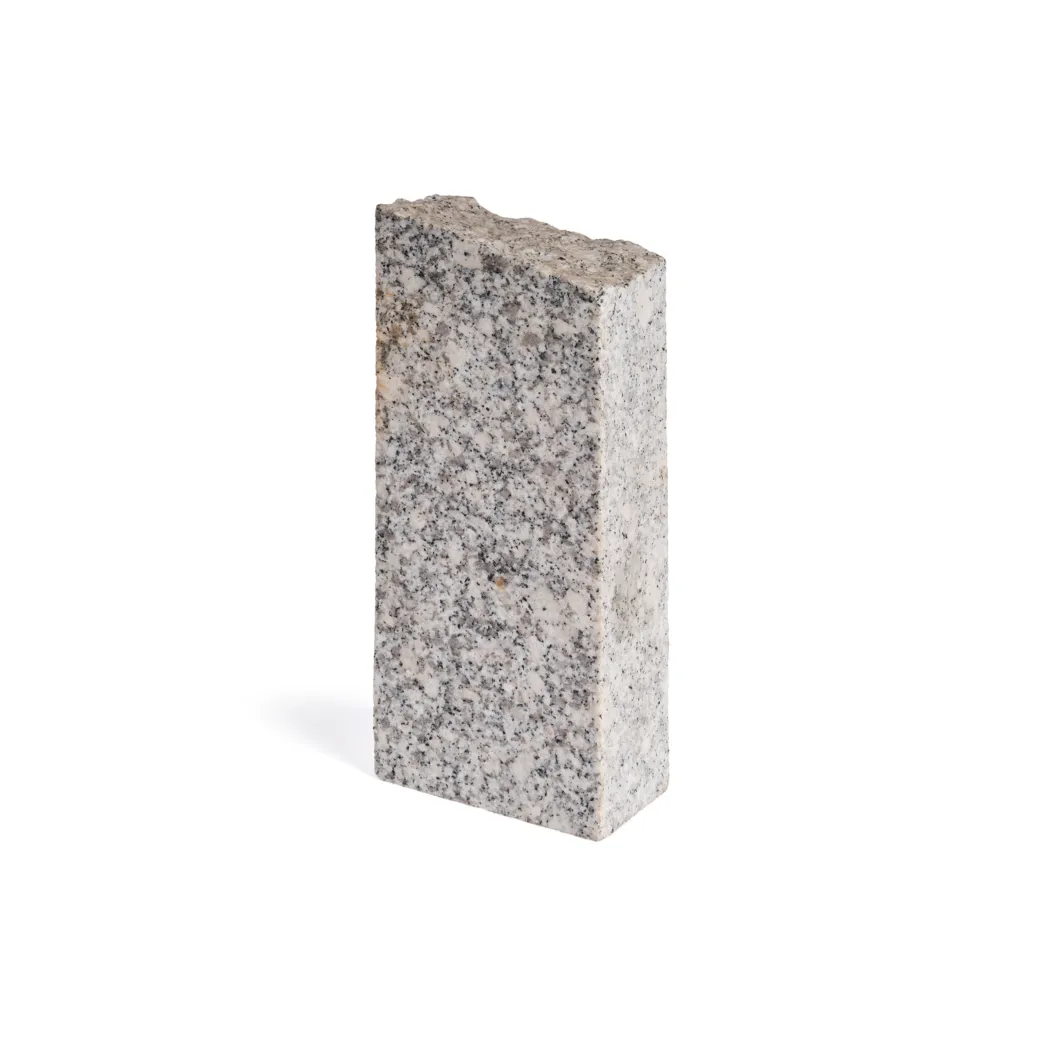 Polished Granite - Institute of Making