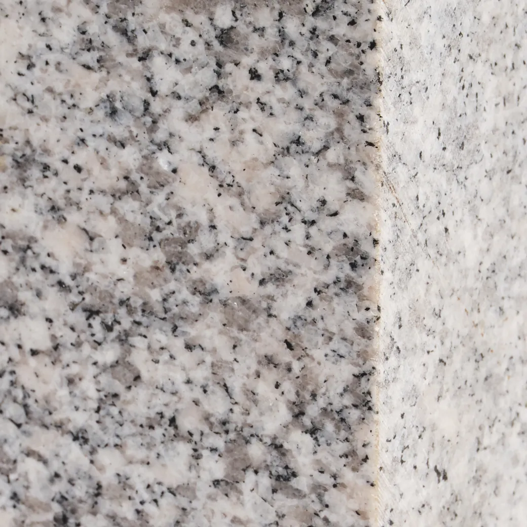 Polished Granite - Institute of Making