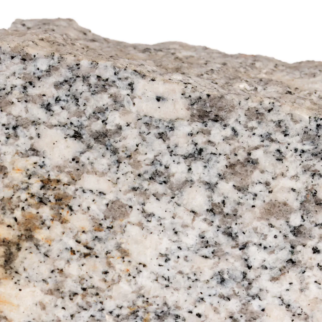 granite rock type texture