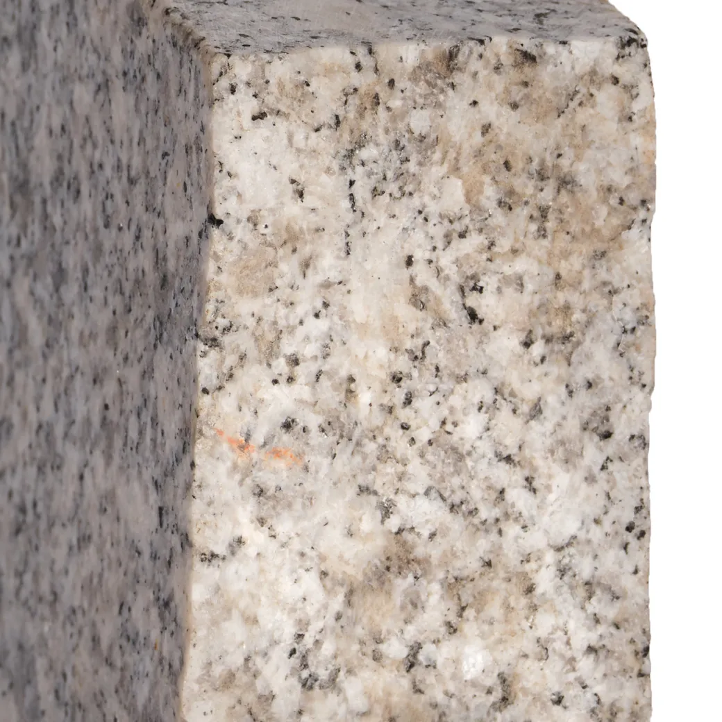 Polished Granite - Institute of Making
