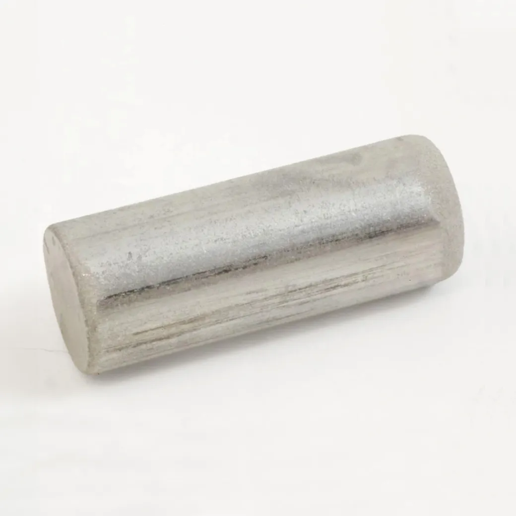 Magnesium Rod - Institute of Making