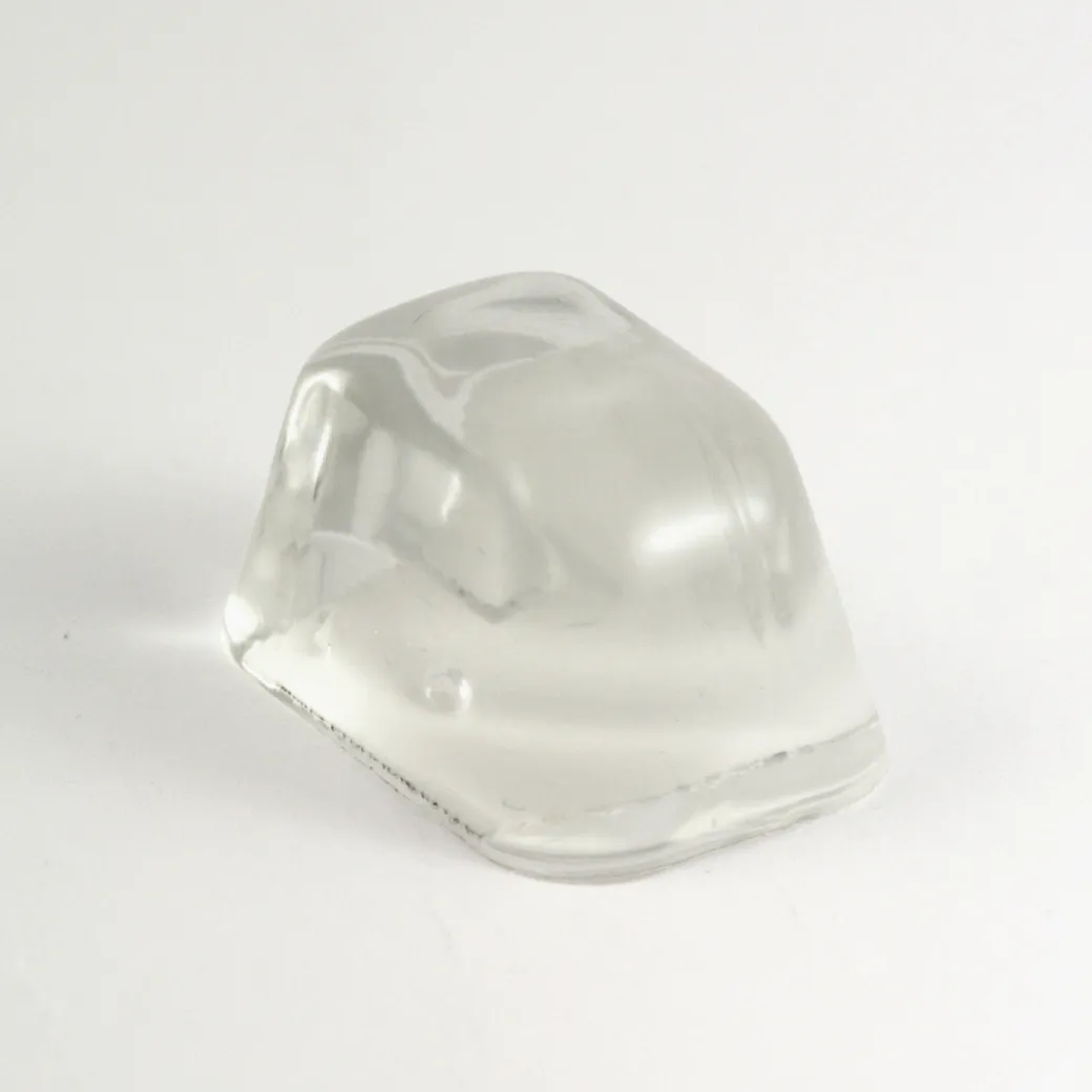 Polyurethane (clear) - Institute of Making