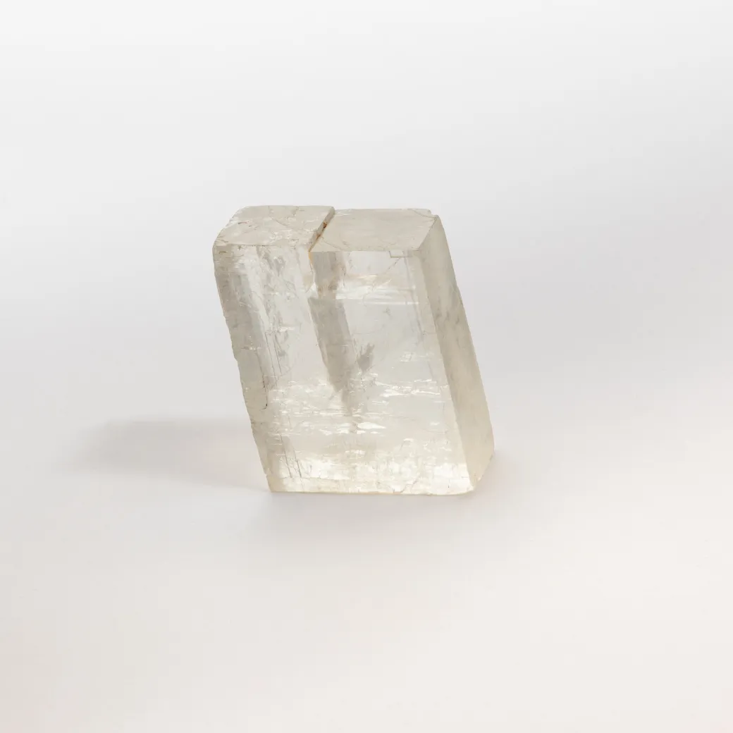 Calcite Block (polished) - Institute of Making