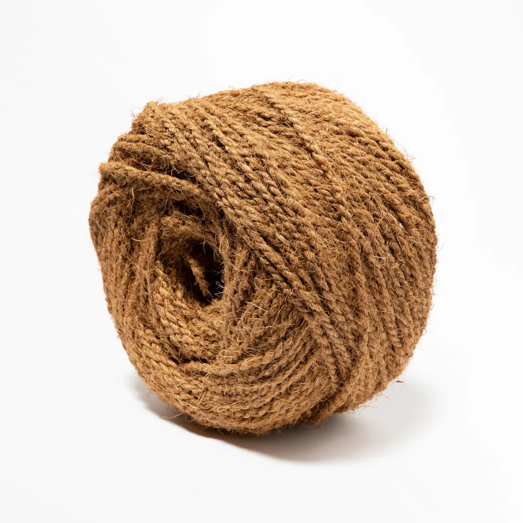 Coir Twine - Institute of Making