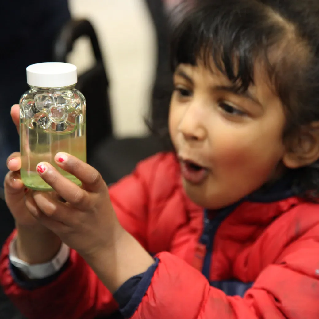 Invisible Balls - Institute of Making