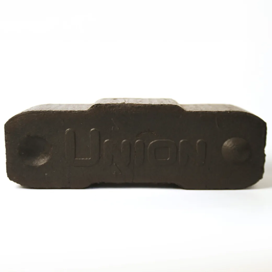 Peat Briquette - Institute of Making